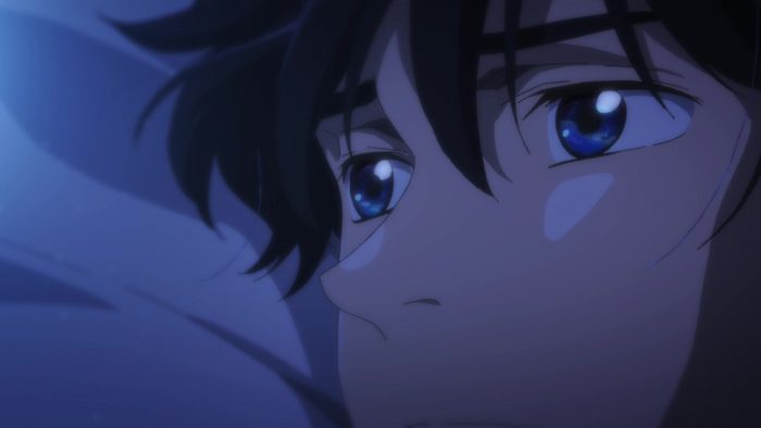 Seriously?! The end of Banana Fish - Bateszi Anime Blog