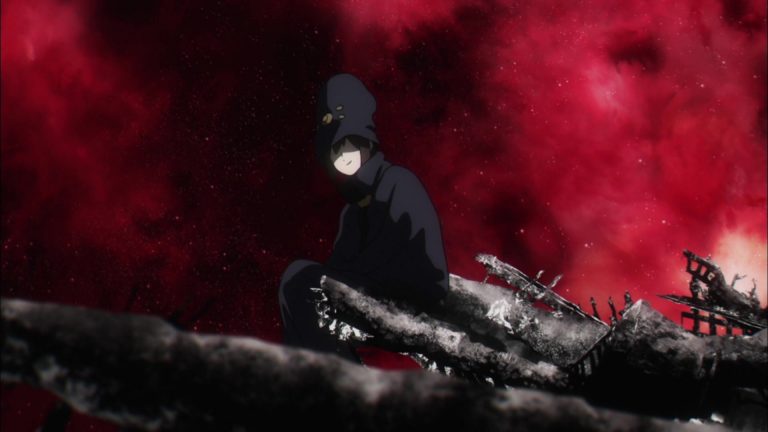 Boogiepop and Others anime review: If only... - Bateszi Anime Blog