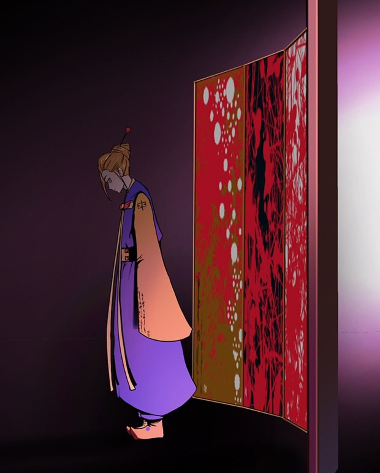 Tower of God gets an anime: the exciting webtoon blazing a trail ...