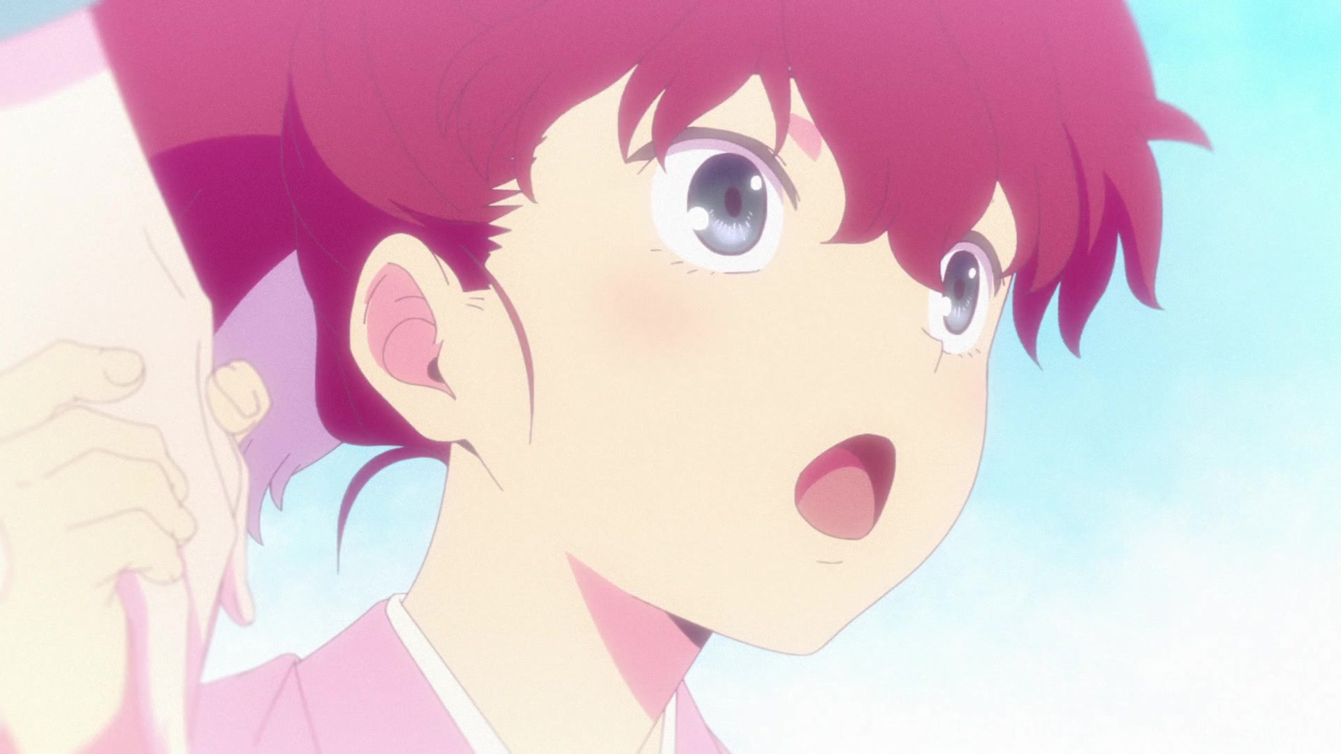 Appare-Ranman! episode 1 anime review - Bateszi Anime Blog