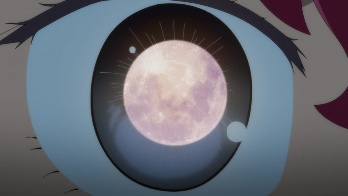 Appare-Ranman! episode 1 anime review - Bateszi Anime Blog