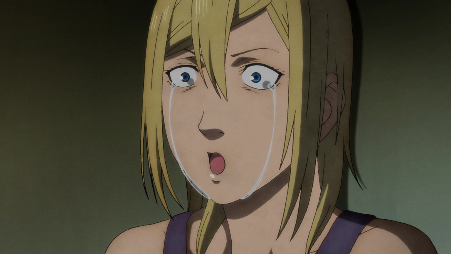 Wave, Listen to Me! episode 1 anime review - Bateszi Anime Blog