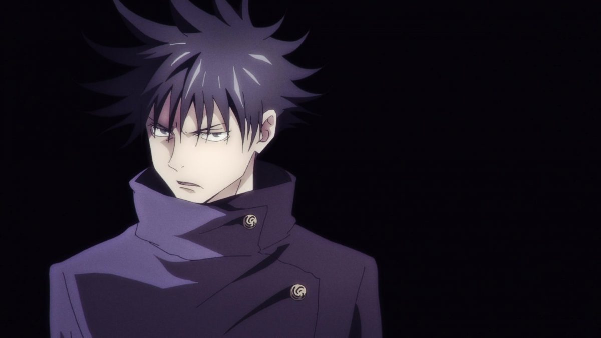 Jujutsu Kaisen episode 1 anime review: an electrifying introduction ...