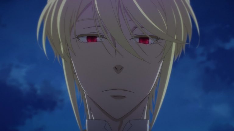 Moriarty the Patriot episode 1 anime review - Bateszi Anime Blog