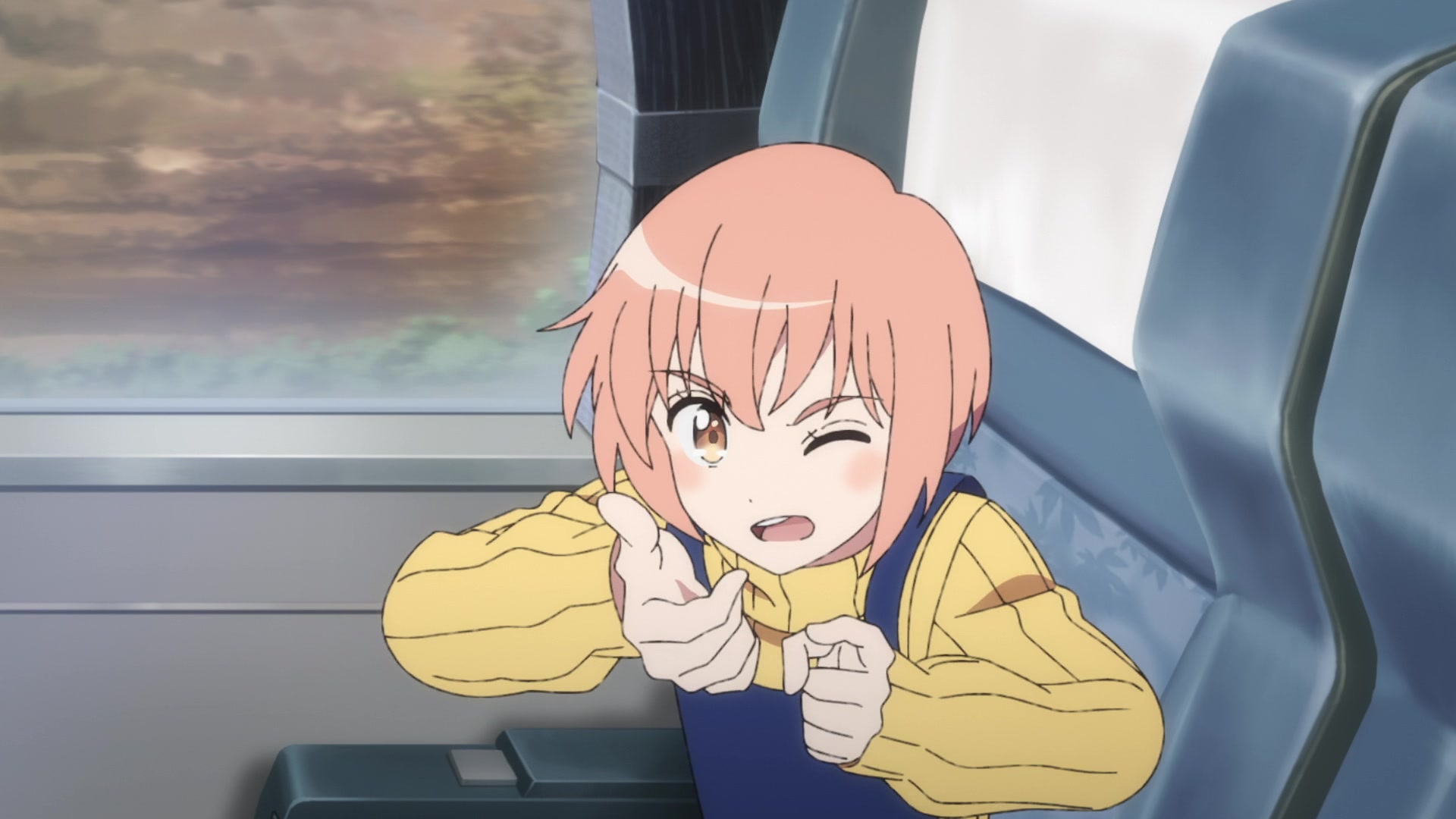 The Gymnastics Samurai episode 1 anime review - Bateszi Anime Blog